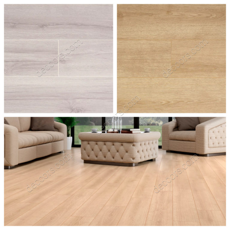 En Çok Tercih Edilen Parke Renkleri 2025 & Parke Renkleri ve İsimleri