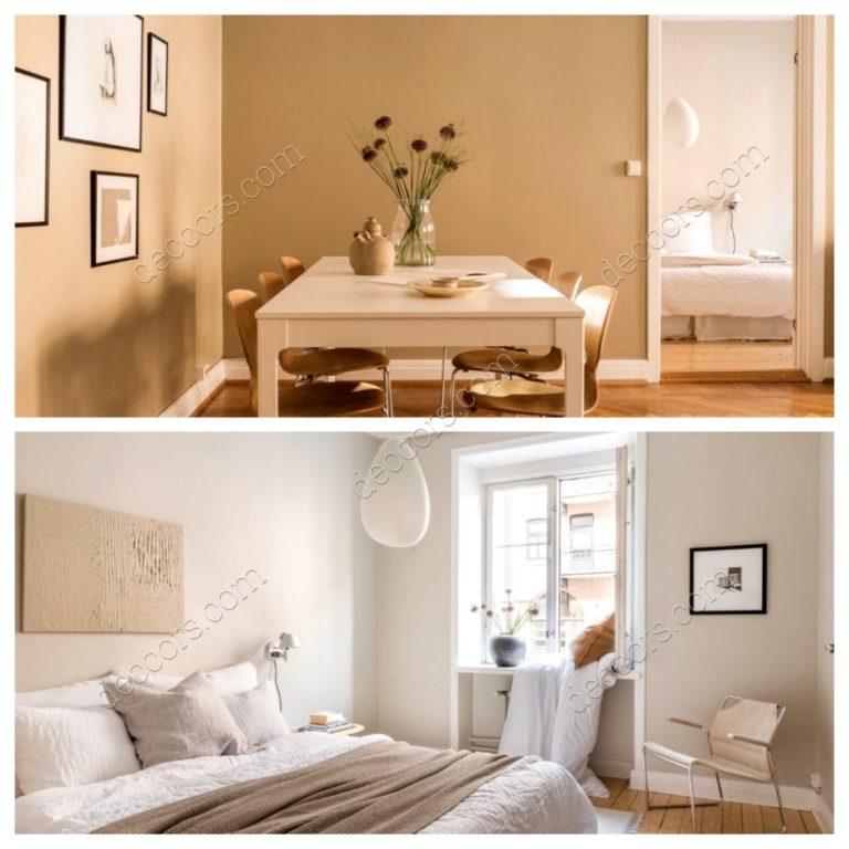 En Çok Tercih Edilen Duvar Renkleri ve Duvar Rengi İsimleri ile Boyası