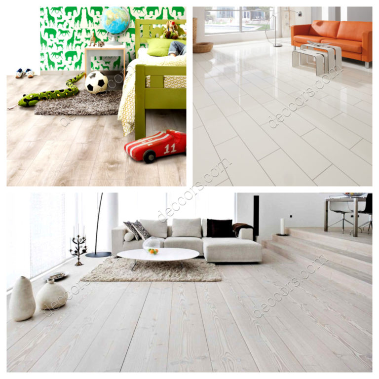 En Çok Tercih Edilen Parke Renkleri 2025 & Parke Renkleri ve İsimleri