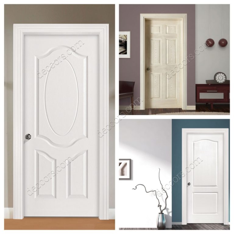 Amerikan Kapı Modelleri Modern İç Kapı Modelleri