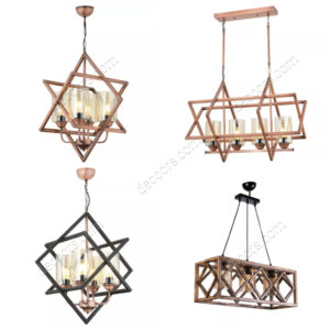 Sarkıt Avize Modelleri Farklı Tarzlarda En Güzel 40 Avize Modeli