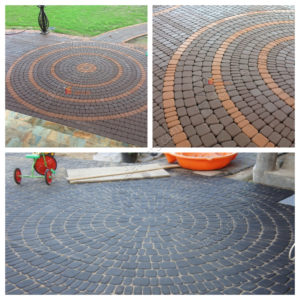 Parke Taşı - Kilit Taşı - Bahçe Beton Parke Kilit Taşı ve Parke Taşı ...